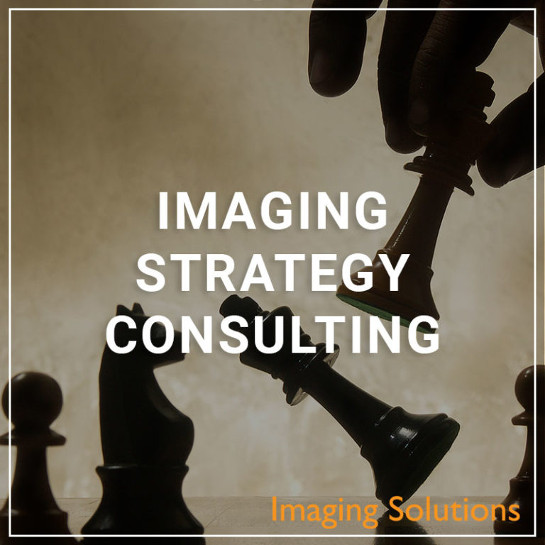 Imaging Solutions - CU*Answers Store