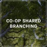 CO-OP Shared Branching - CU*Answers Store