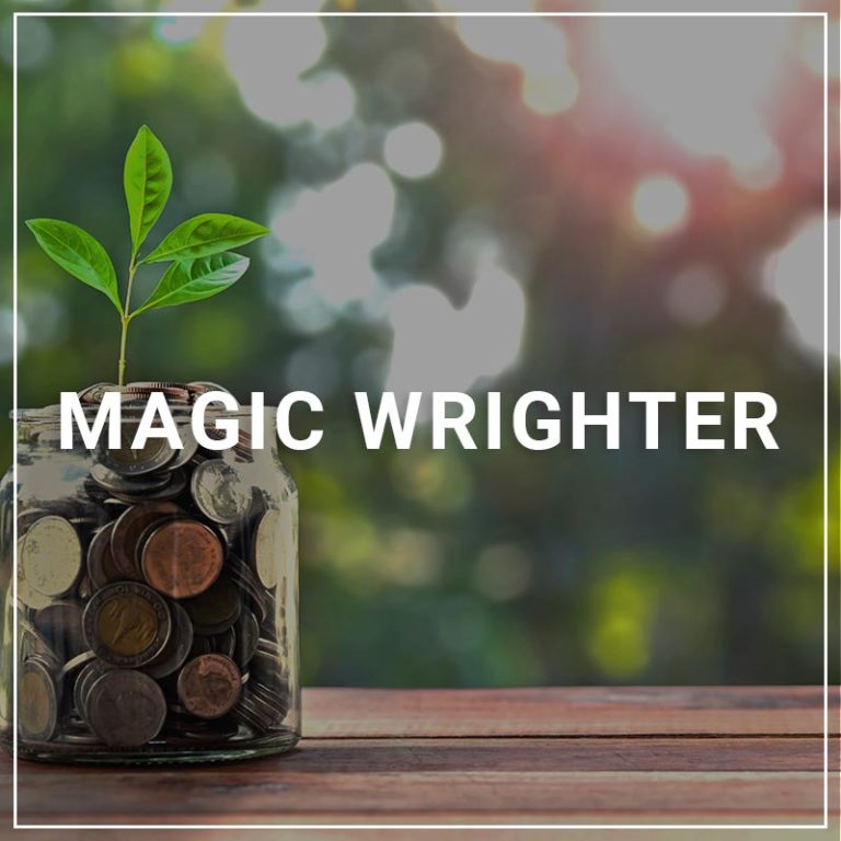 Magic Wrighter - CU*Answers Store