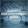QualiFile Risk Assessment Scans - CU*Answers Store