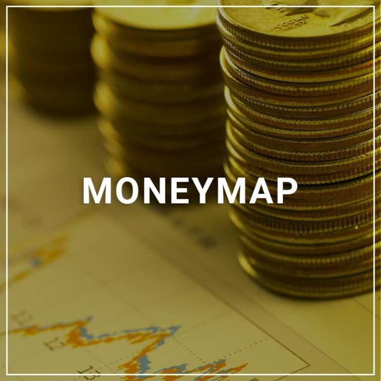 MoneyMap - CU*Answers Store
