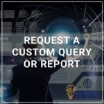 Request a Custom Query or Report - CU*Answers Store
