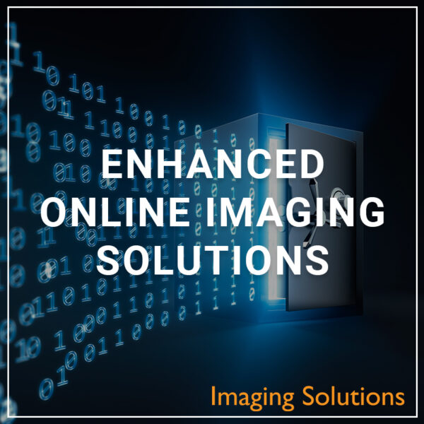 Imaging Solutions - CU*Answers Store
