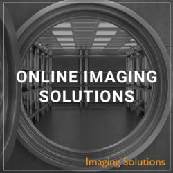 Imaging Solutions - CU*Answers Store