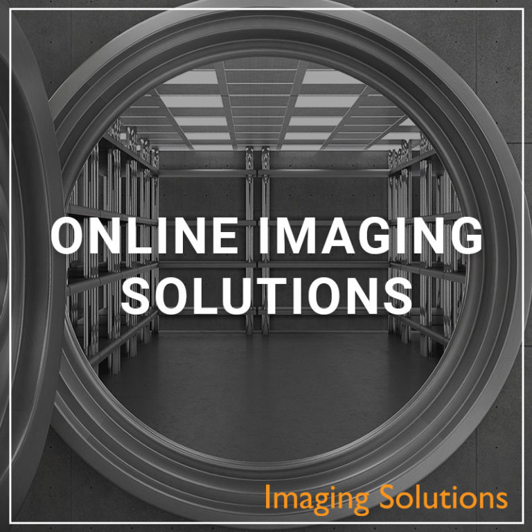 Imaging Solutions - CU*Answers Store