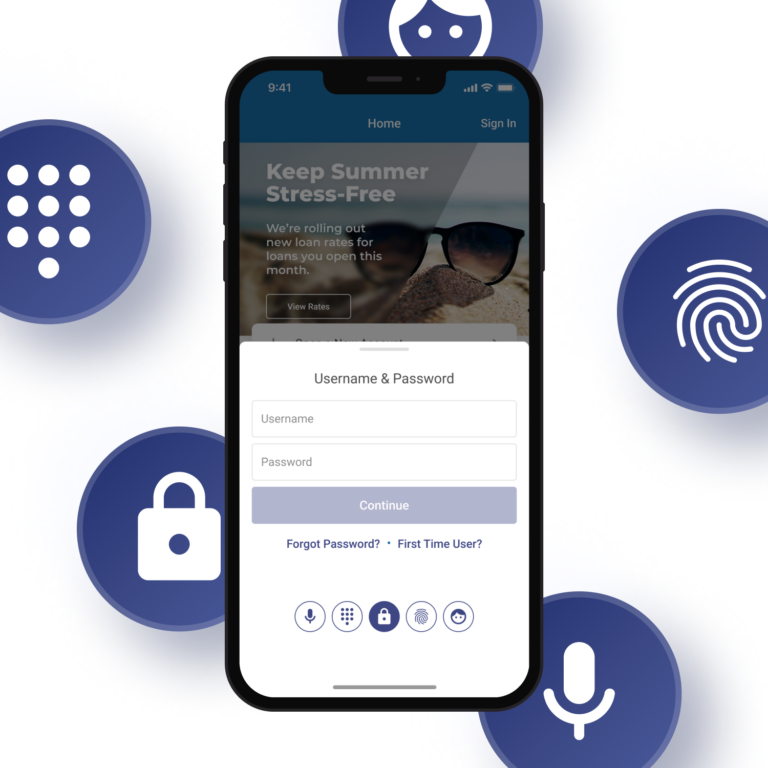 Add MACO to your Mobile App - CU*Answers Store