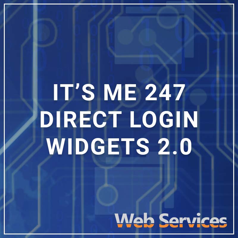 Web Services | CU*Answers Store