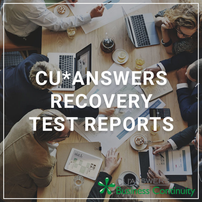 Free Services - CU*Answers Store