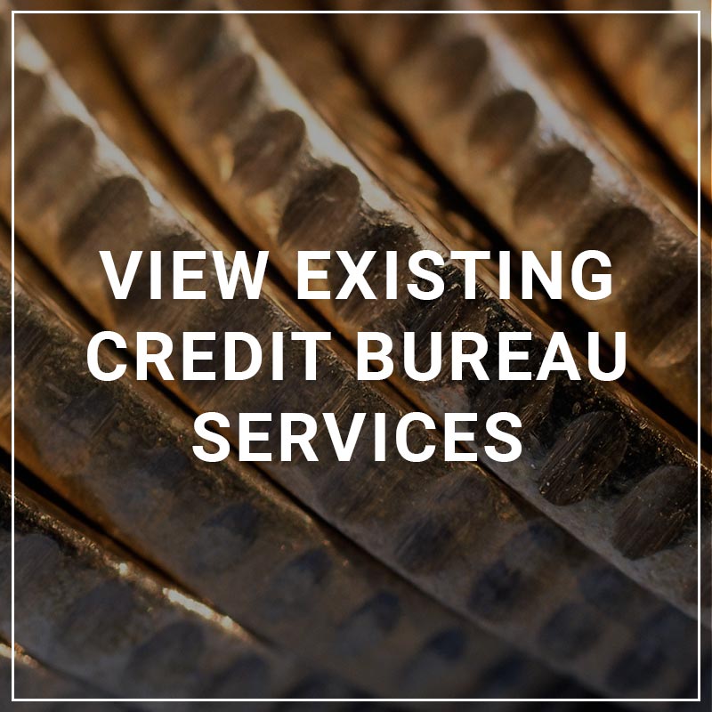 Credit Bureau Services Archives - CU*Answers Store