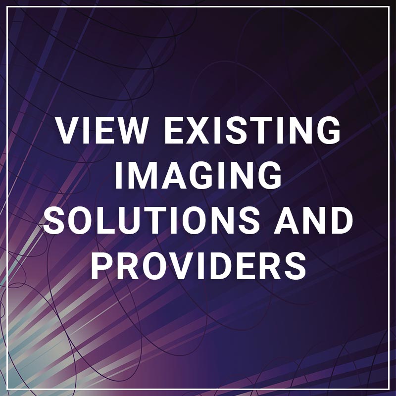 Imaging Providers | Product categories | CU*Answers Store