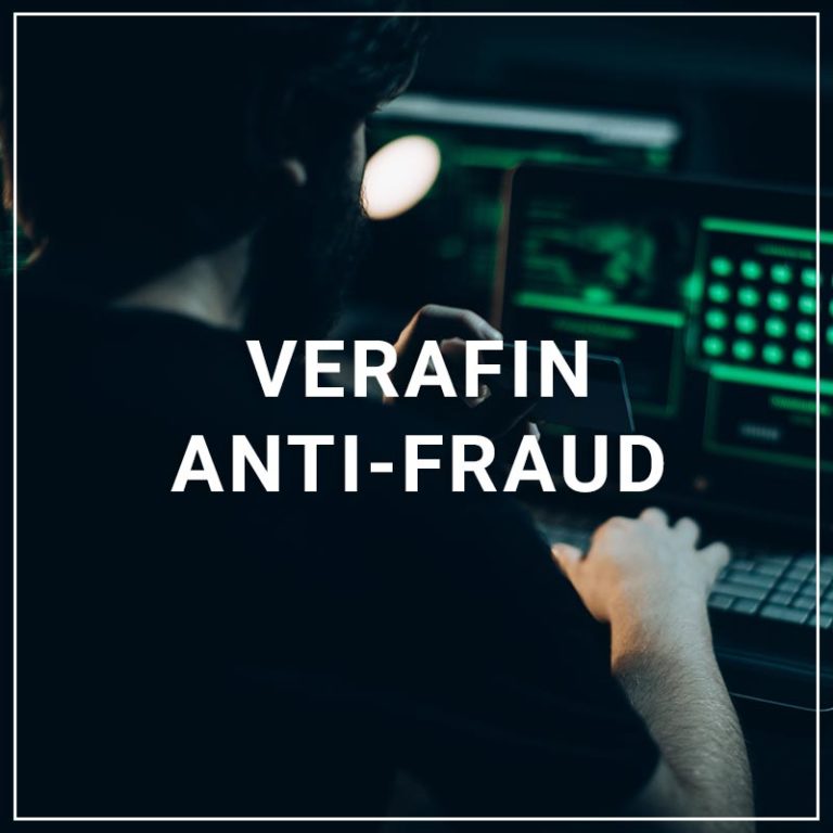 Verafin Anti-Fraud - CU*Answers Store