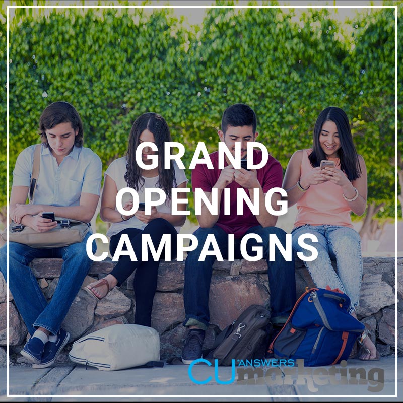 Marketing Campaign Library Archives - CU*Answers Store