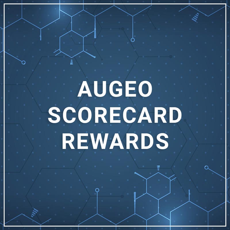 Augeo Scorecard Rewards CU Answers Store Augeo Scorecard Rewards CU Answers Store