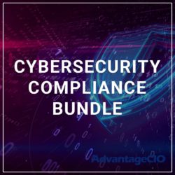 Cybersecurity Compliance Bundle | CU*Answers Store