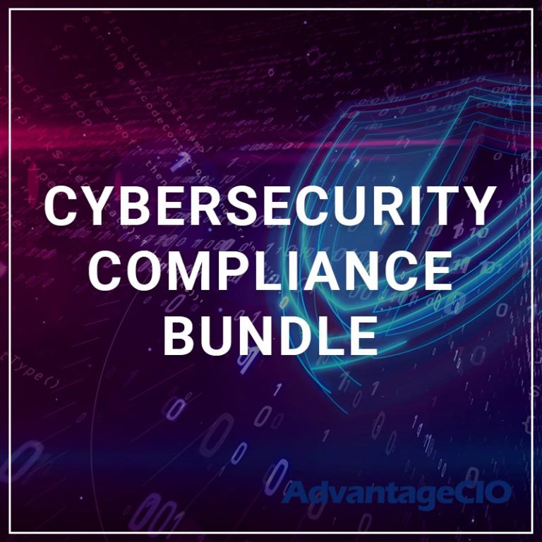 Cybersecurity Compliance Bundle | CU*Answers Store