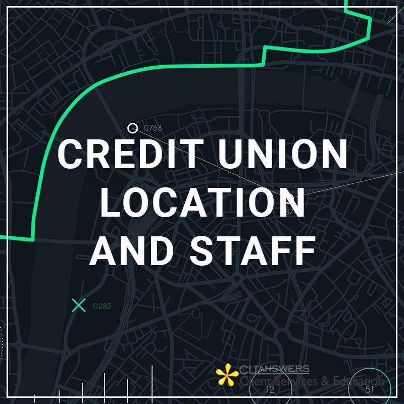 Client Services - CU*Answers Store