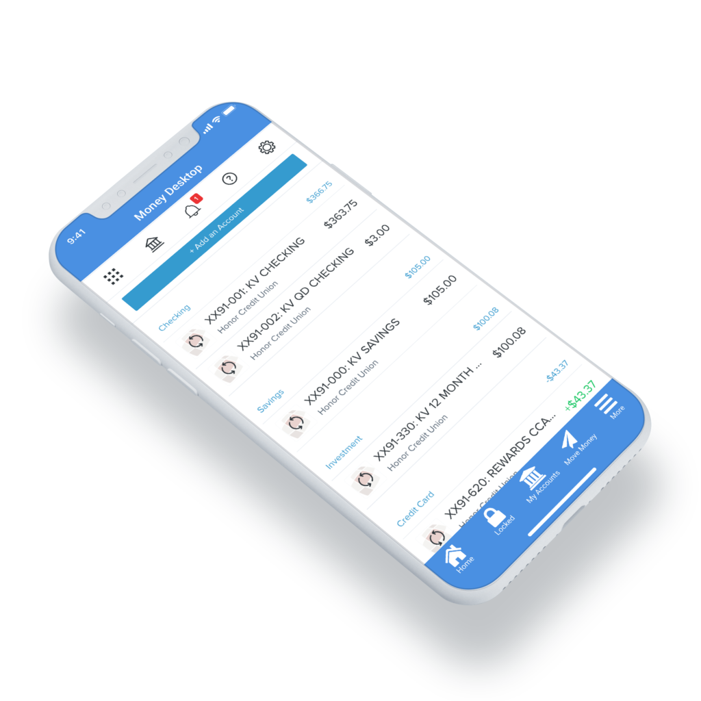 Add RDC to Mobile App | CU*Answers Store