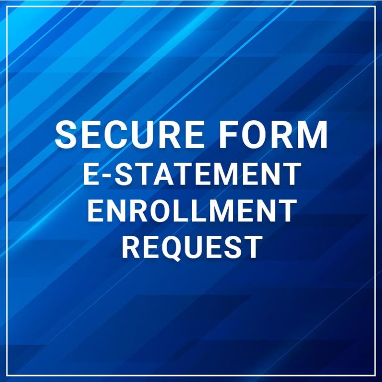 Secure Forms – Member Services | Product categories | CU*Answers Store
