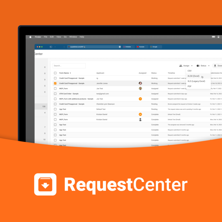CU Publisher Self-Service Archives - CU*Answers Store