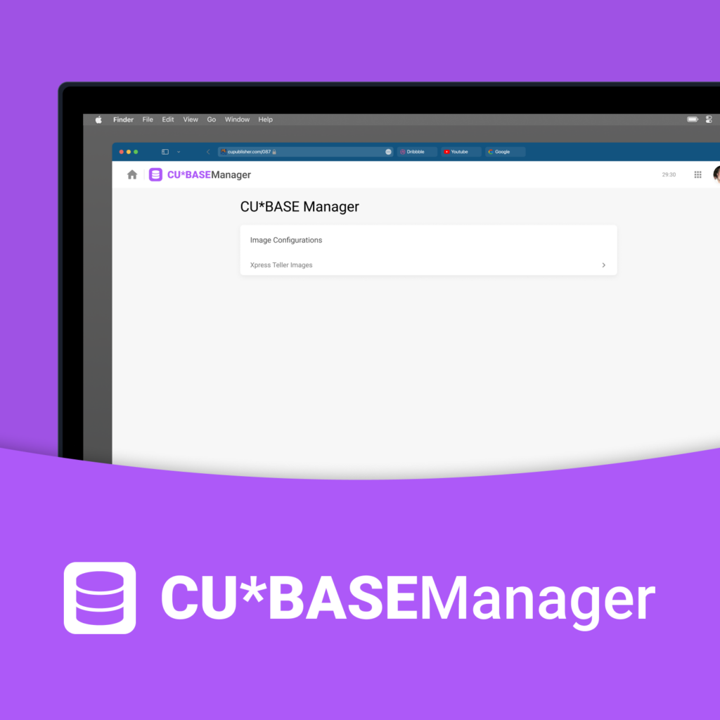 CU*BASE Manager - CU*Answers Store
