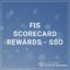 FIS Scorecard Rewards - SSO - CU*Answers Store