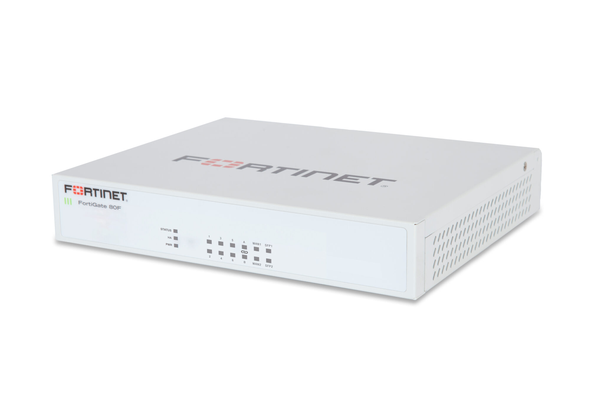 Fortinet Fortigate 81F Security Appliance High Availability Pair - CU ...