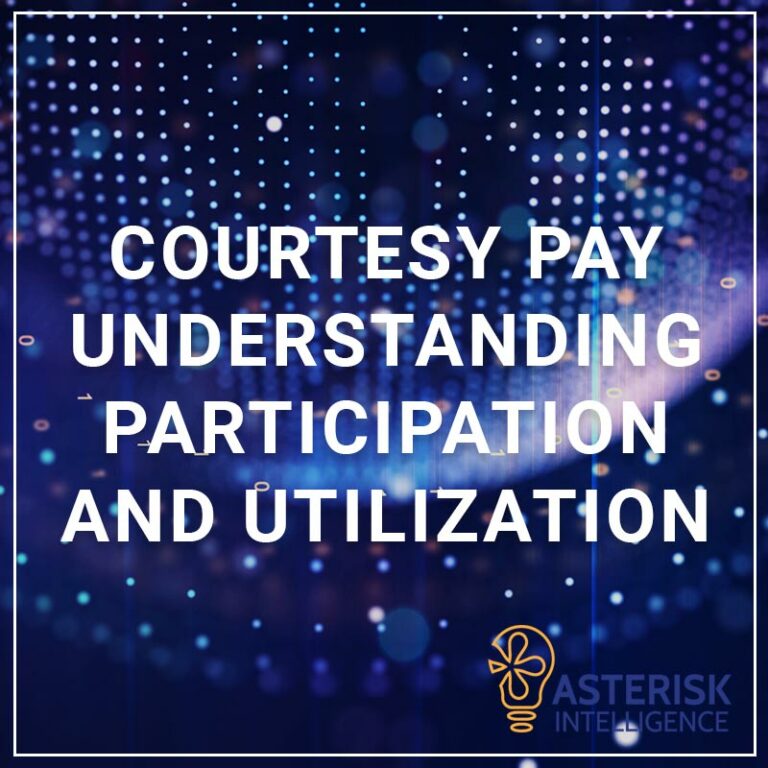 Courtesy Pay – Understanding Participation and Utilization - CU*Answers ...