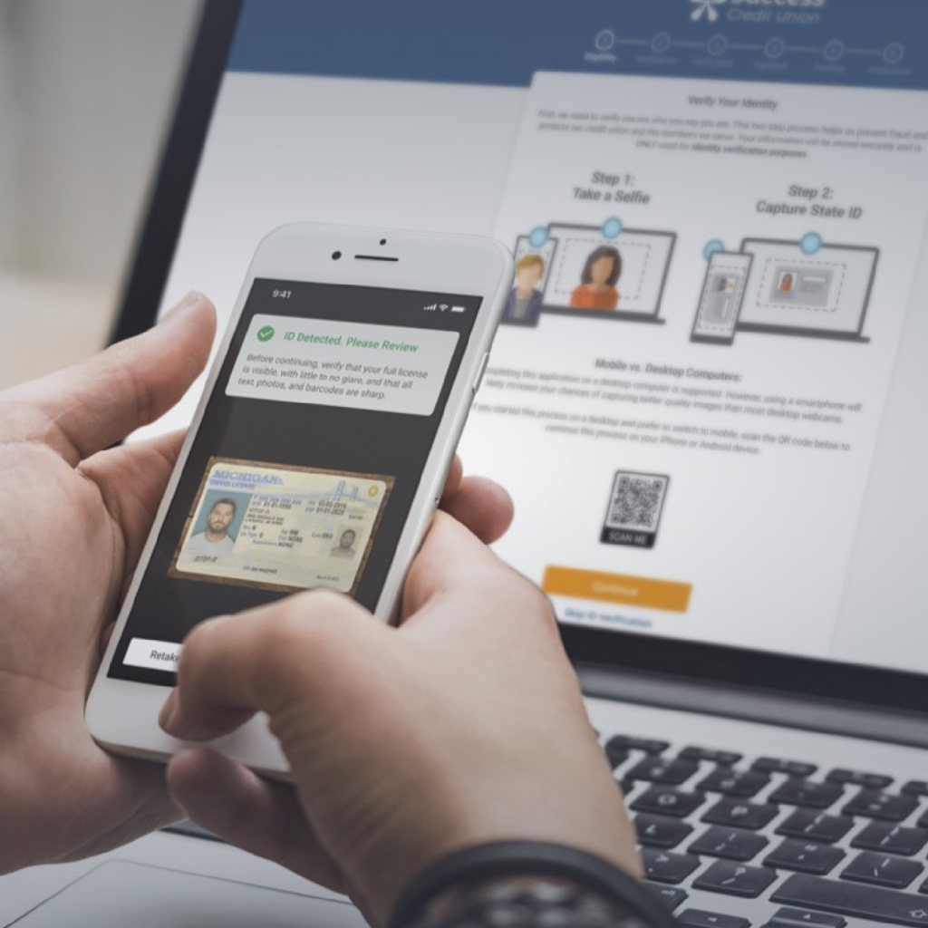 Add License Verification to Membership Opening - CU*Answers Store