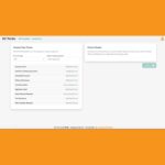 CU*Forms - CU*Answers Store