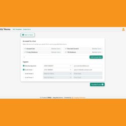 CU*Forms - CU*Answers Store