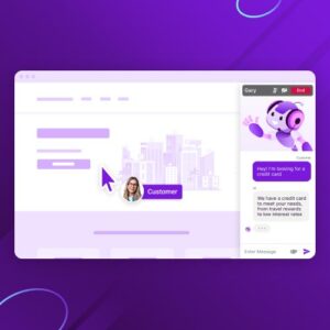 Glia Interaction Platform - CU*Answers Store