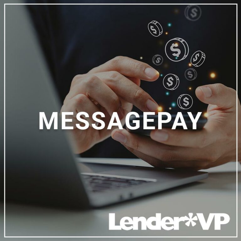 MessagePay - CU*Answers Store