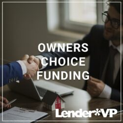 Owners Choice Funding - CU*Answers Store