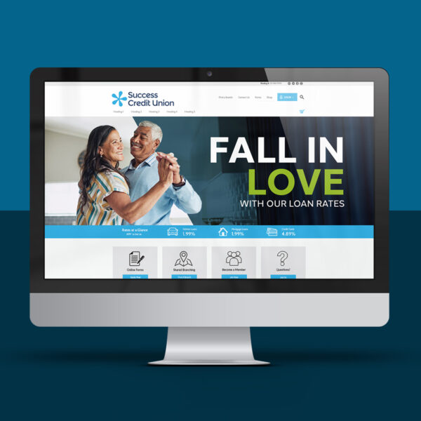 February 2026 - Fall In Love With Our Rates - CU*Answers Store